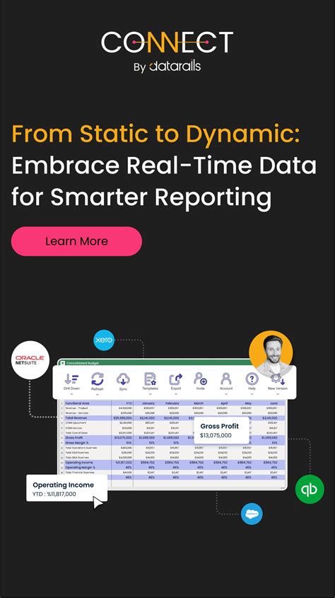 Connect By Datarails On Linkedin Datarails Connect Datarails