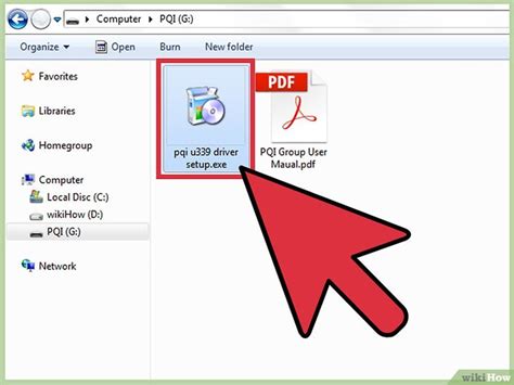 Cómo Hacer Que Windows Detecte Una Unidad Flash Usb
