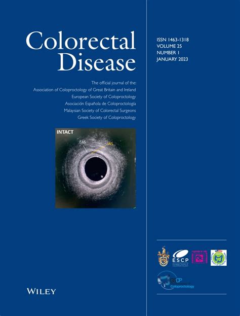 Publications Malignant Polyp