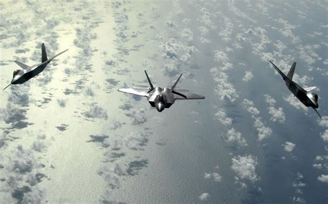 Download Military Lockheed Martin F 22 Raptor Hd Wallpaper