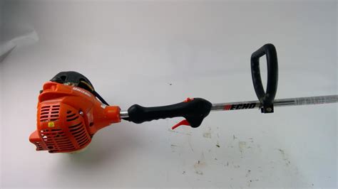 Echo GT Gas String Trimmer Property Room