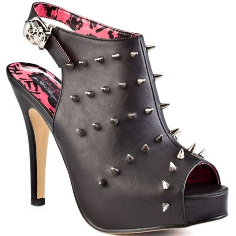 Abbey Dawn Shoes