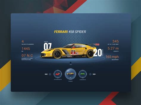 pin on dribbble ui