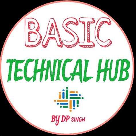 basic technical hub youtube