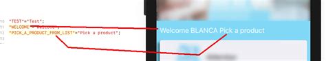iphone localizable strings failing to load every other build stack