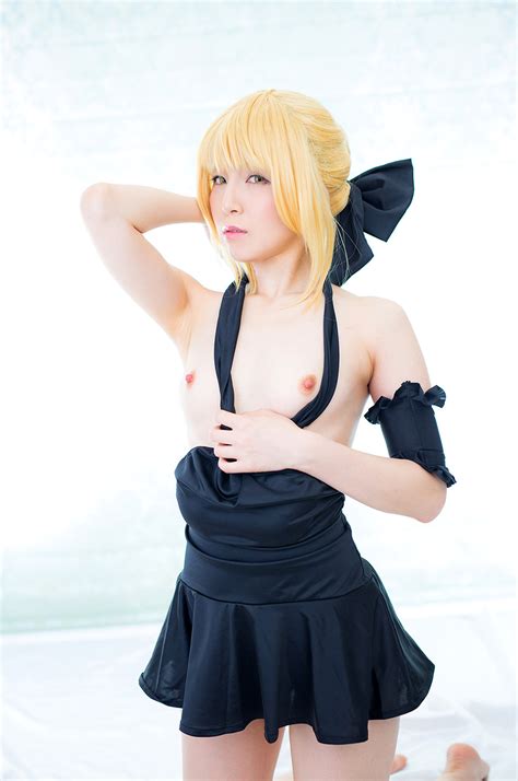 Asiauncensored Japan Sex Fate Grand Order Pics