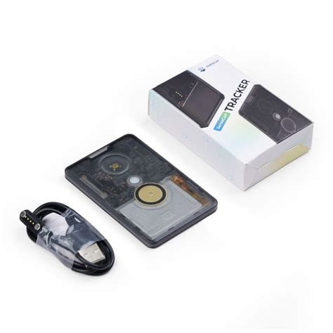 Sensecap Card Tracker T1000 E For Meshtastic The Pi Hut