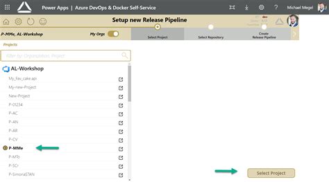 Create A Release Pipeline For Your App COSMO Alpaca