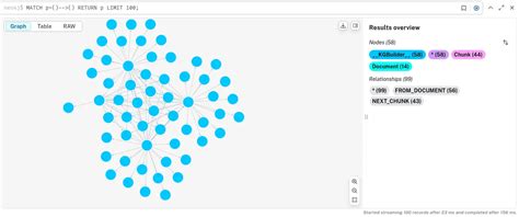Setting Up And Running Graphrag With Neo4j