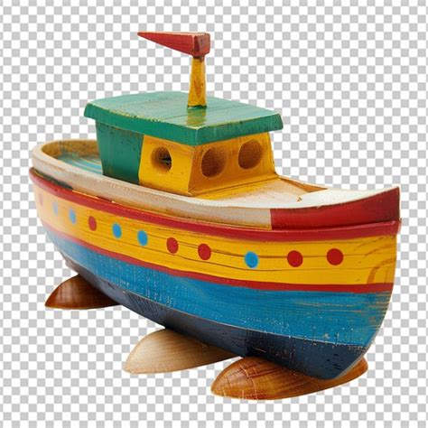 Premium Psd Set Collection Sea Ship Artificial Intelligence