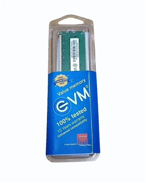 8gb Evm Ddr3 Ram At Rs 7500piece Ddr3 Random Access Memory In