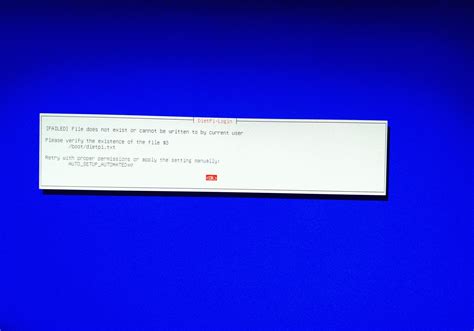 xu4 no longer boots connects properly since update root partition has