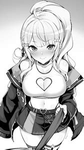 MP150 plus Yozora Mel④ Yozora Mel E Hentai Lo Fi Galleries