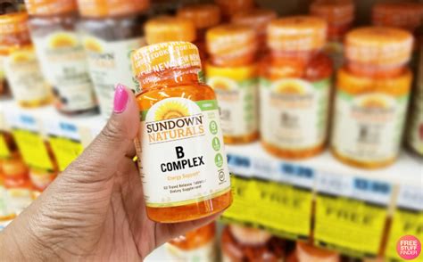 Sundown Multivitamin 100 Count Tablets 1 15 Each Free Stuff Finder