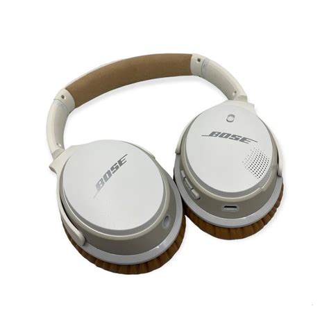 Bose Ae2 Soundlink Wireless Headphones With Accessories Audio Headphones And Headsets On Carousell