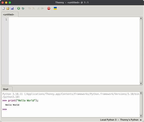 Getting Started With Micropython On Esp Beginner S Guide
