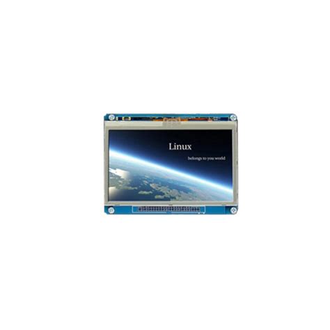 TFT LCD Module With Touch Screen