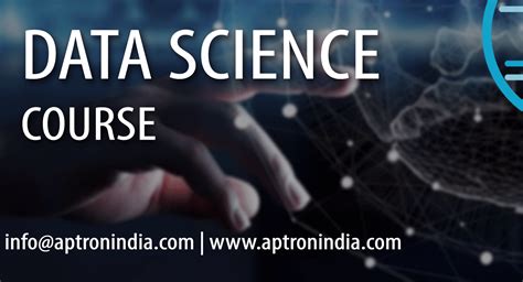 Data Science Course In Gurgaon Aptron Gurgaon