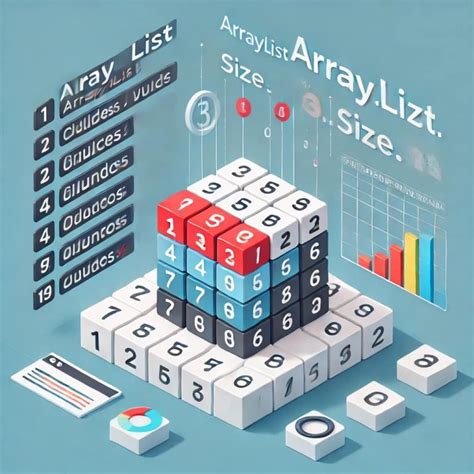 Arraylistsize En Java ¿qué Es Y Cómo Funciona