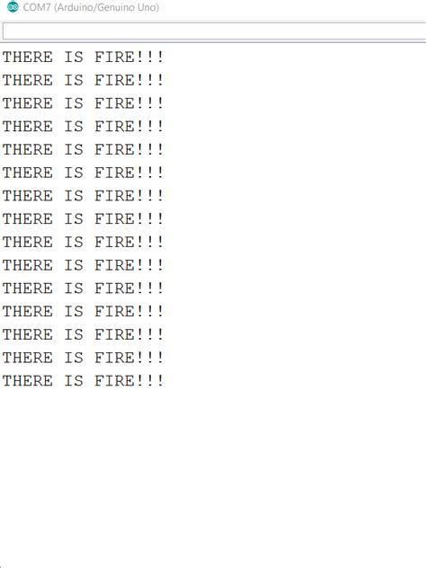 5 Ways Flame Digital Sensor Module Analog Output Flame Detector Sensor Sen31 Faranux Electronics