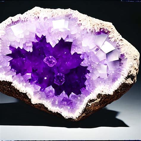 Amethyst Meaning Healing Properties Uses And Powers Of Amethyst Crystal Therapy