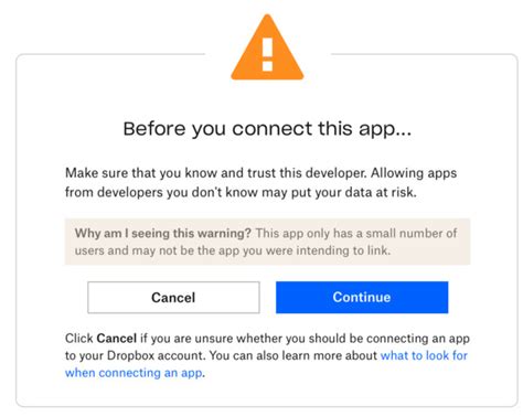 Redirect Uri For Dropbox Oauth 2 What Is In The Html