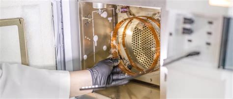 Gas Chromatography Mass Spectrometry Gc Ms Agilent