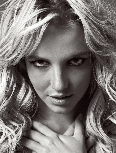 Best Britney Spears Photoshoot Images