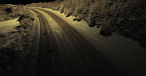 Airborne Laser Scanning Als Geogis