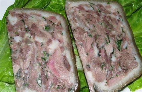 САЛЬТИСОН ИЗ СВИНОЙ РУЛЬКИ ⠀ Сохраните рецепт чтобы не потерять Ингредиент Еда Рецепты