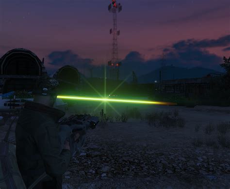 BFG ADD ON Weapon GTA Mods Com