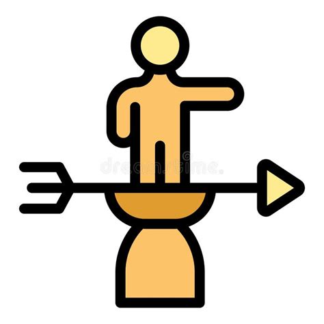 Compass Pointing Future Stock Illustrations 429 Compass Pointing