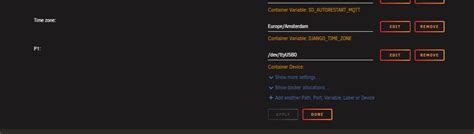 After Latest Update No Data Readings Anymore · Issue 208 · Xirixiz