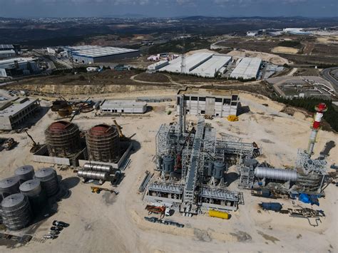 COLUMN CASING PROJECT Deha Tech