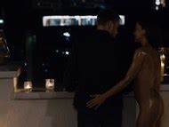 Naked Valeria Bilello In Sense