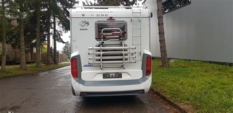 Renault Master Knaus 2 5tdi 120ps 6 MÍst Klima SolÁr Karavany ČeskÝ RÁj Prodej A Servis