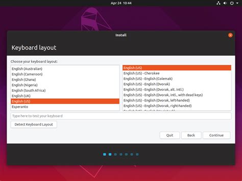 How To Install Keyboard Layout In Ubuntu Palslasopa