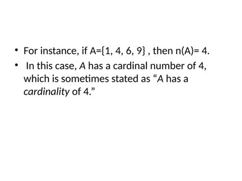 Setspptx Mathematics In The Modern World Pptx