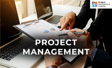 Project Management By Pmi Learnnex