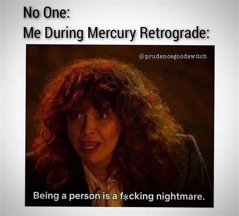 167 Best Mercury Retrograde Images On Pholder Pan Porn Astrologymemes And Astrology