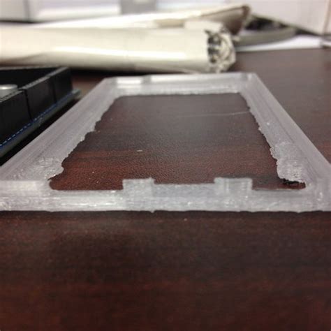 3d Printed Arduino Due Bumper By Crystanubis Pinshape