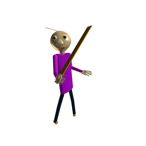 Baldi Code By TheEmeraldLegendURL
