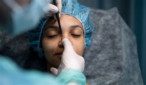 Understanding Facelift Surgery Risks And Complications