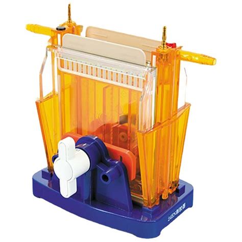 Agarose Horizontal Electrophoresis Cell China Mini Electrophoresis