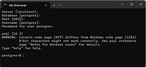 How To Connect To A Postgresql Server From A Windows Pc