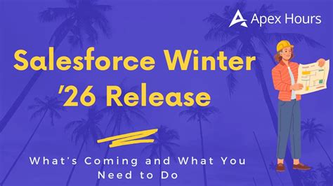 Salesforce Release Notes Archives Apex Hours
