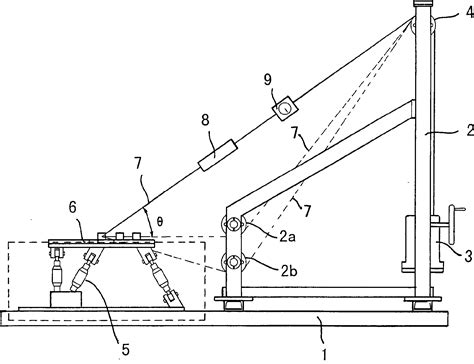 Stepless Lifting Type Six Dimension Force Sensor Caliberating Device Eureka Patsnap