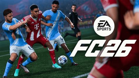 Köp Ea Sports Fc™ 26 Electronic Arts
