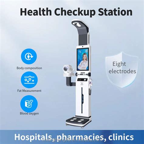 How To Choose The Best Body Analysis Machine A Complete Buying Guide