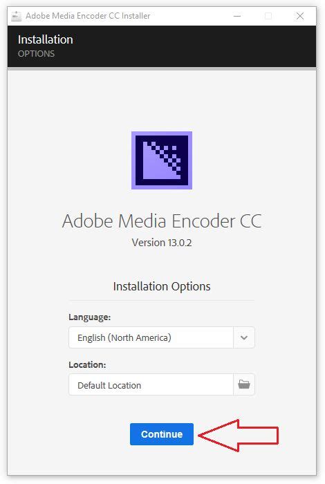 Tải Adobe Media Encoder Cc 2019 Hướng Dẫn Tải Bản Crck